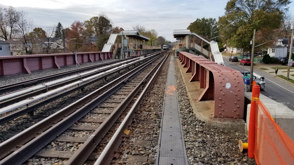 Tracks Unlimited – Experts in Railroad Track Installation and Maintenance